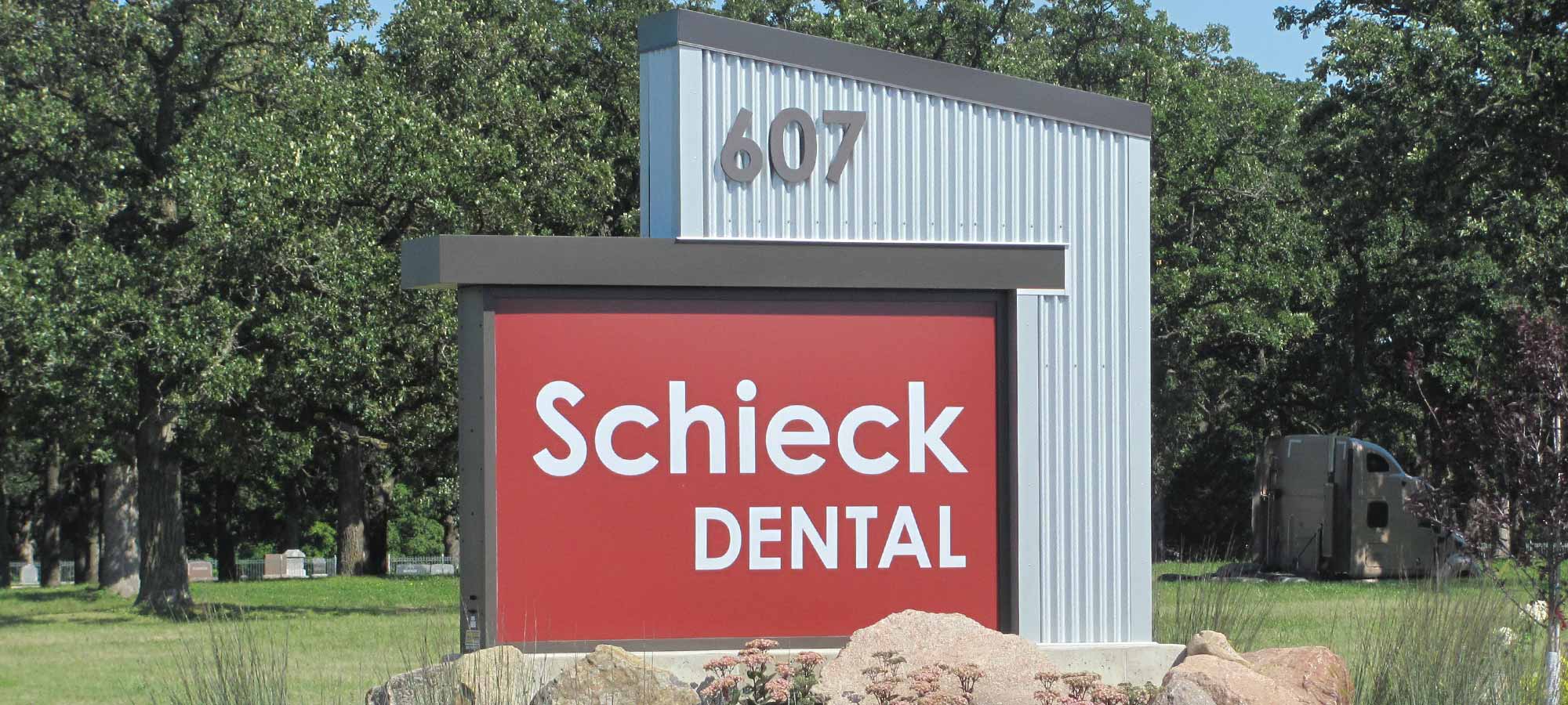 carousel1 - Schieck Dental